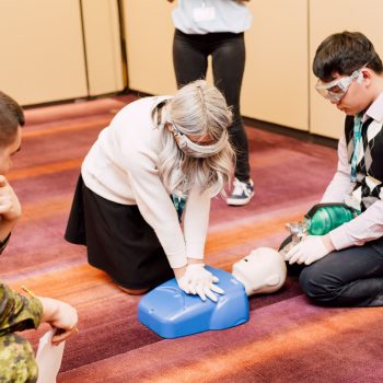 HOSA Canada
