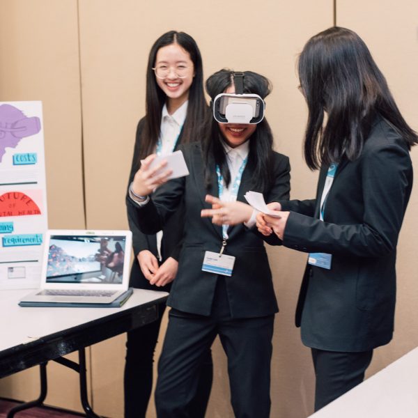 HOSA Canada