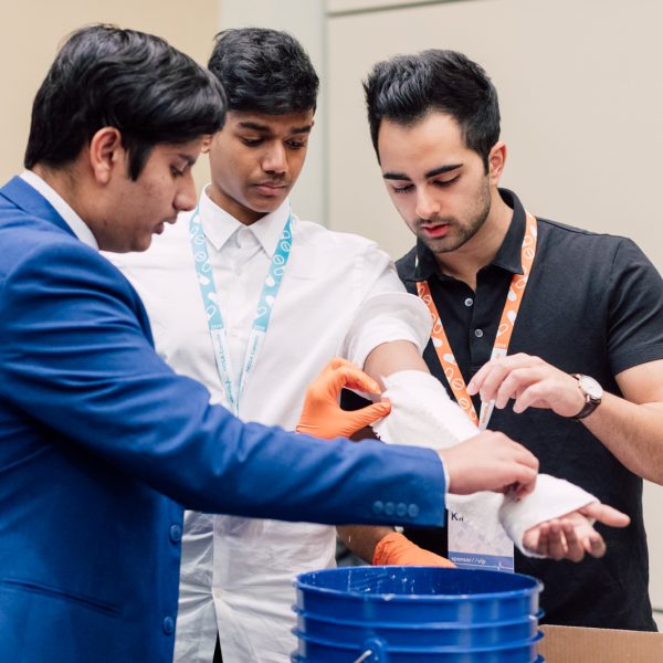 HOSA Canada