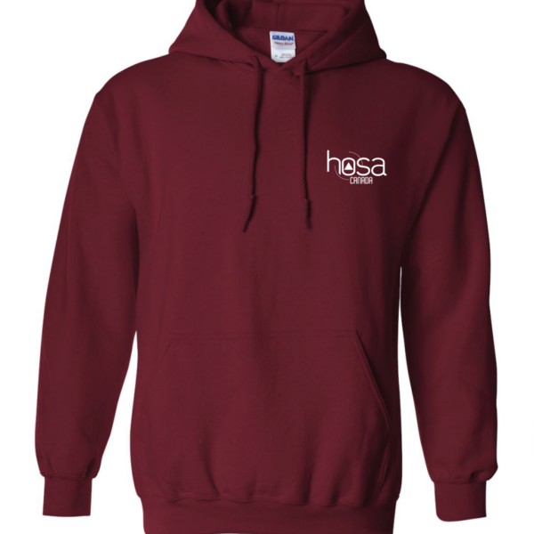 International Leadership Conference – HOSA Canada