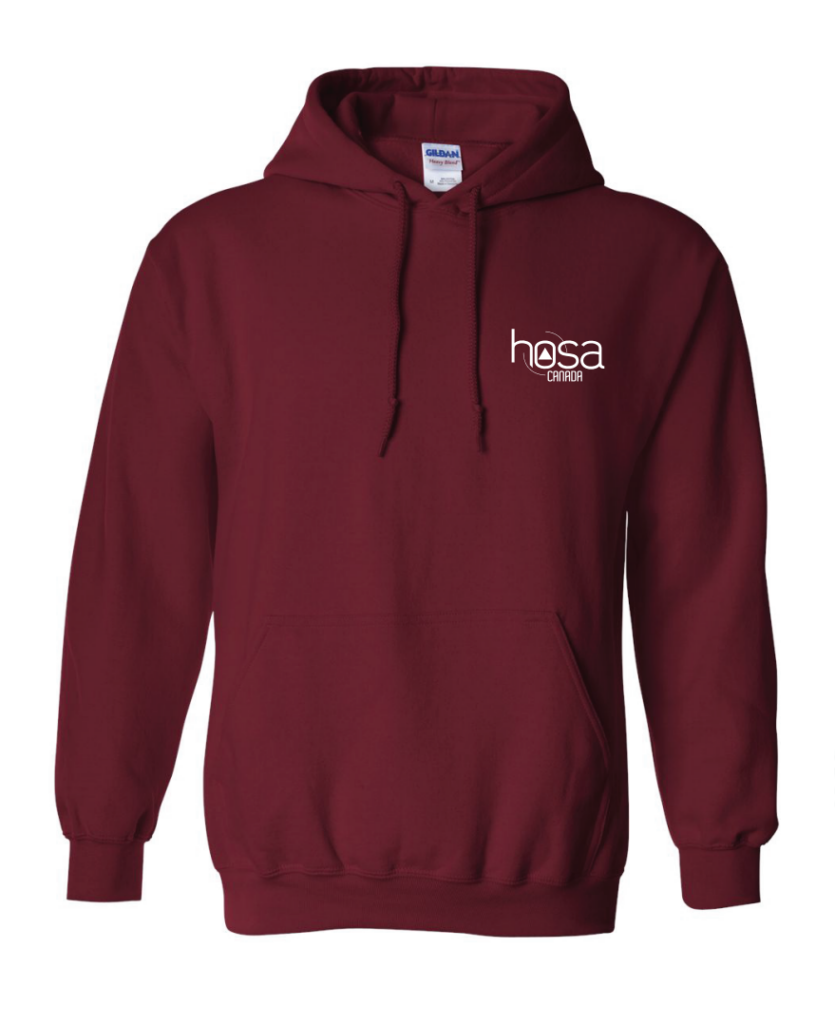 Merchandise – HOSA Canada